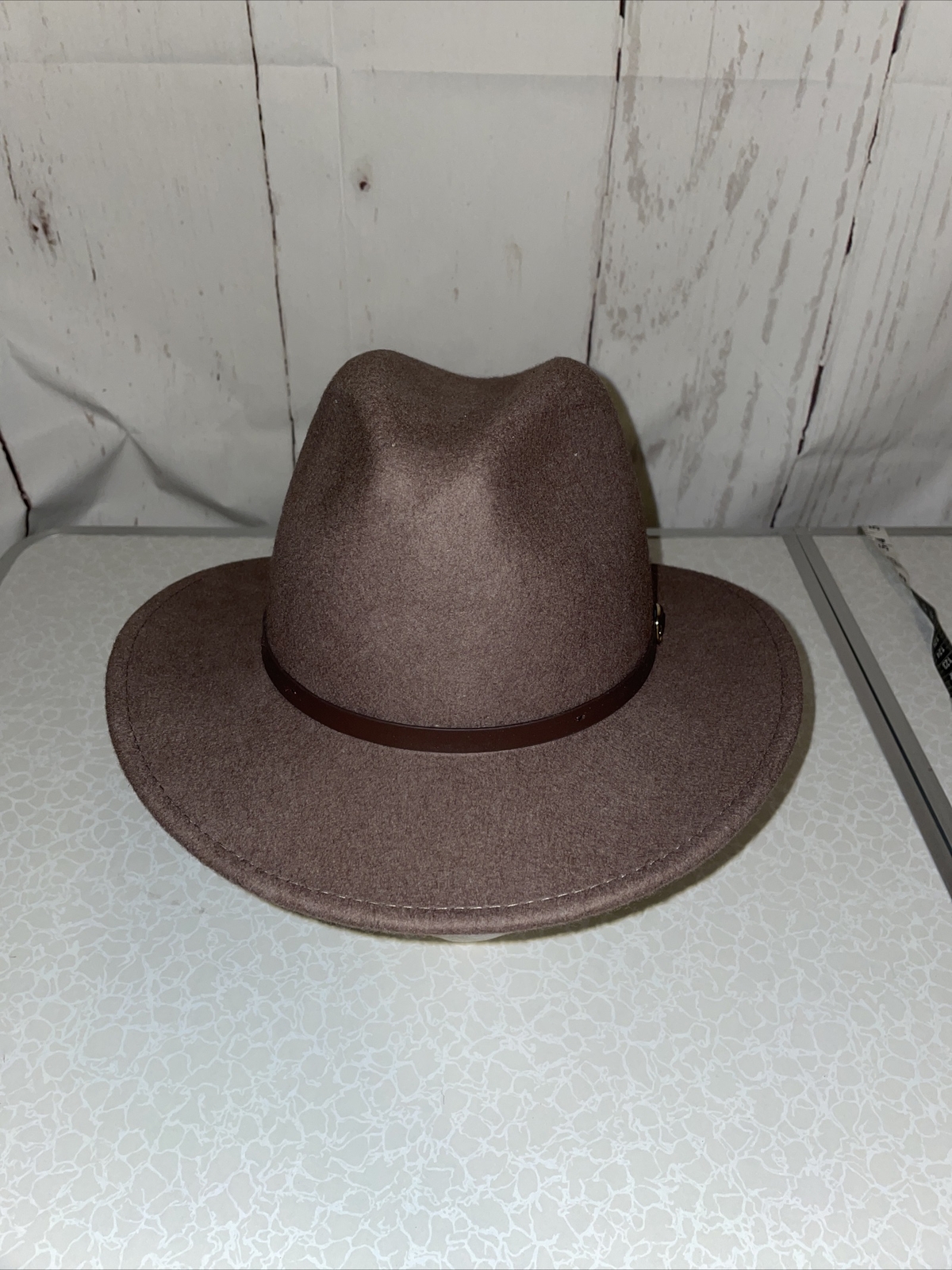 DPC Dorfman Pacific Co. Western Cowboy Ranch 100% Woo… - Gem