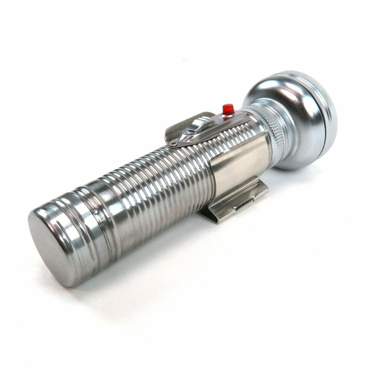 Rv Wall Mount Flashlight Holder