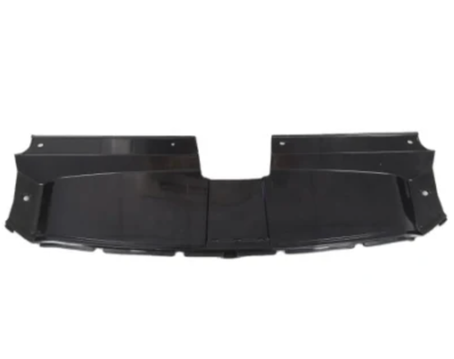 OEM 86353-2V500 Radiator Upper Grille Ems/Ups# for Hyundai Veloster ...