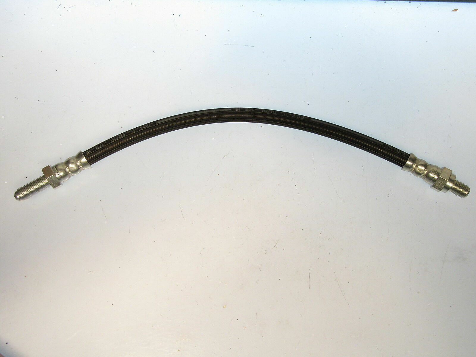 Aston Martin DB4 GT 1961 1962 New EPC Brand Front Brake Hose 3700631-3B ...