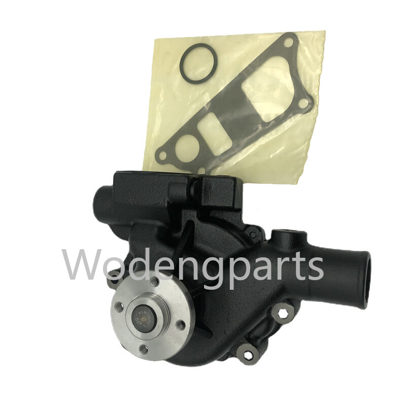 Water Pump w/Gasket 4982086 5311736 Fits For Cummins B3.3 QSB3.3 Diesel ...