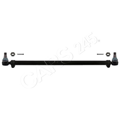 Center Rod Assembly Front FEBI For MAN Tga Tgs Tgx 02- 82.46610.6184 | eBay