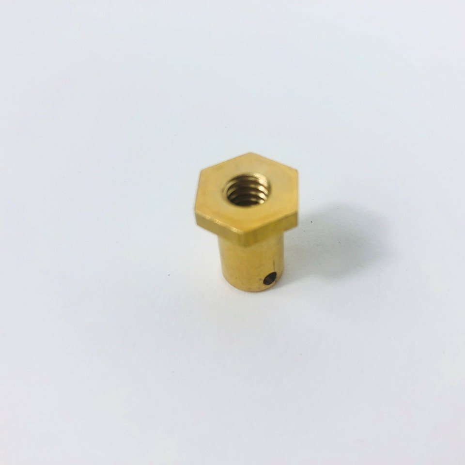 BUYERS PRODUCTS 6138 BOWDEN PIN 3/8" PIN DIAMETER, .098" WIRE HOLE | eBay