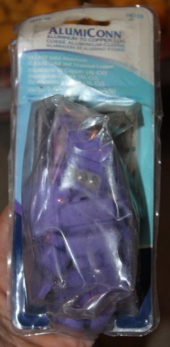 King innovations 95110 PACK (9) King Innovation AlumiConn Wire Lugs | eBay