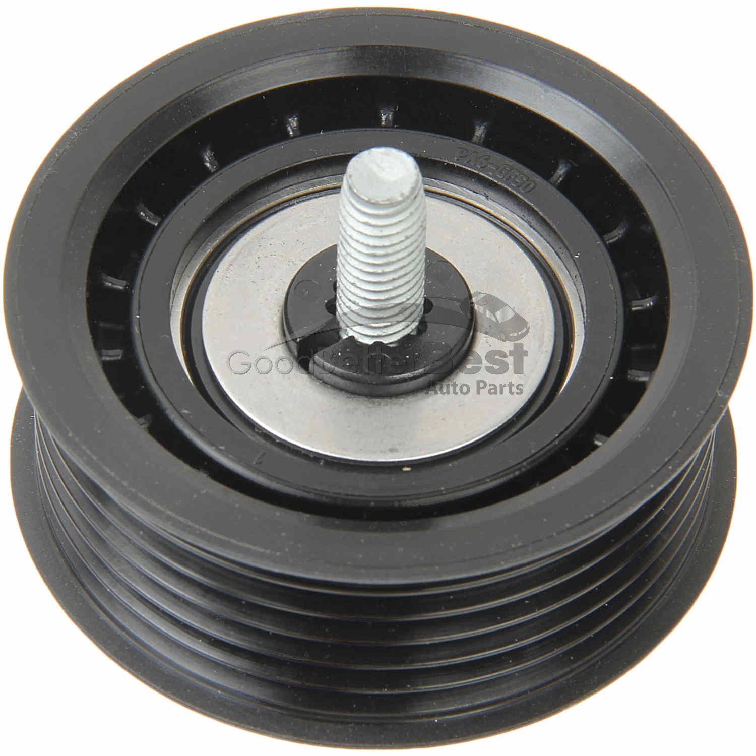 One New bbr Drive Belt Idler Pulley Upper 0011017946 2722020819 for ...
