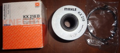 KNECHT KX 218D Filtro carburante PER AUDI VW ALFA BMW FIAT 95508002 ...