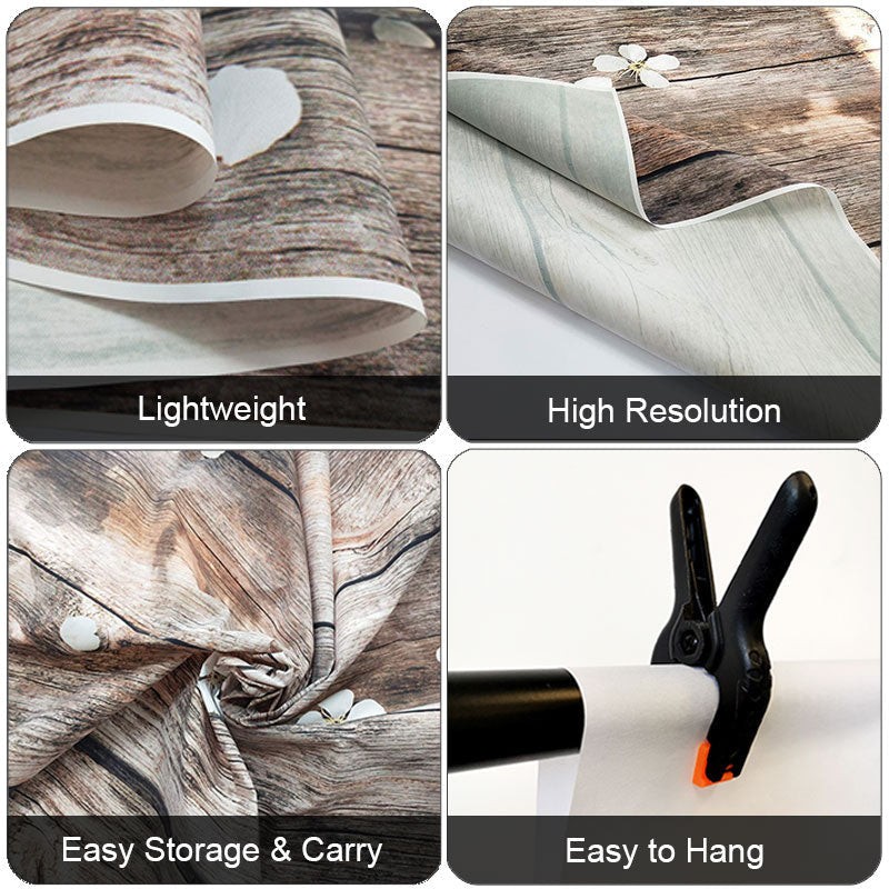 Cool Two Black White Happy 2nd Birthday Backdrop | eBay UK