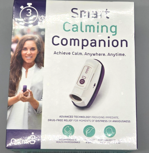 CalmiGo - Smart Calming Companion | eBay