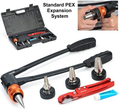 Plumbing - Wirsbo Tool