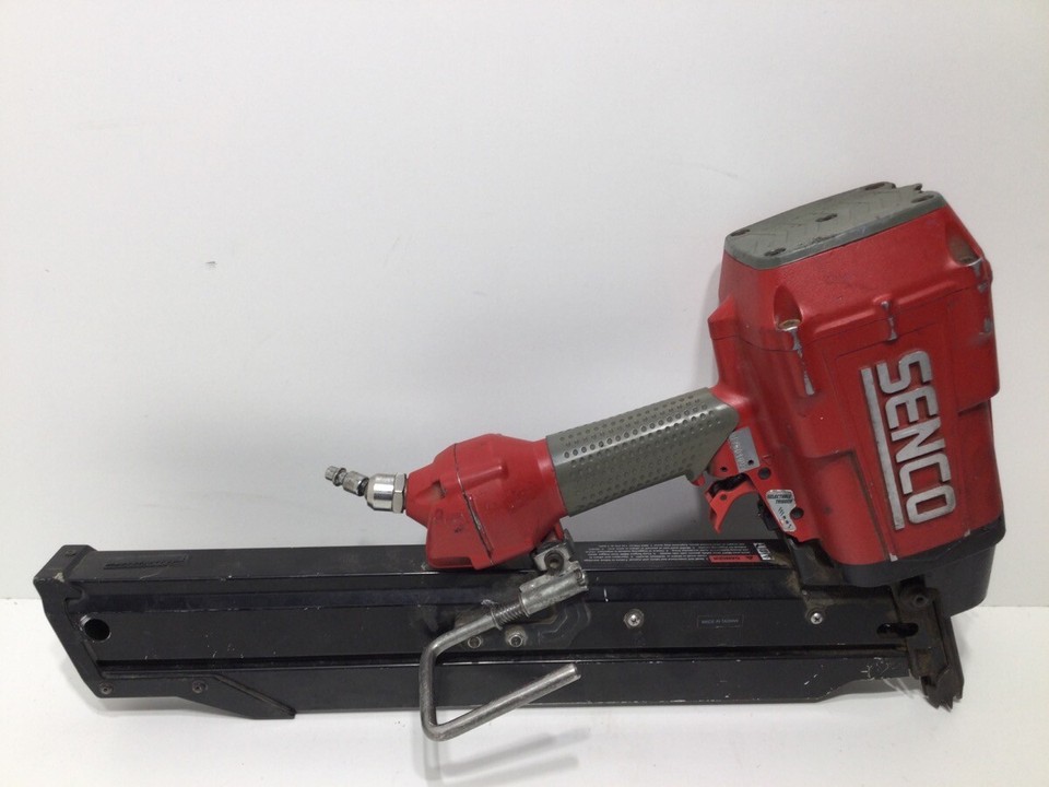 SENCO FRAME PRO 325FRH XP 20 DEGREE FRAMING NAILER 2 TO 3-1/4 ...