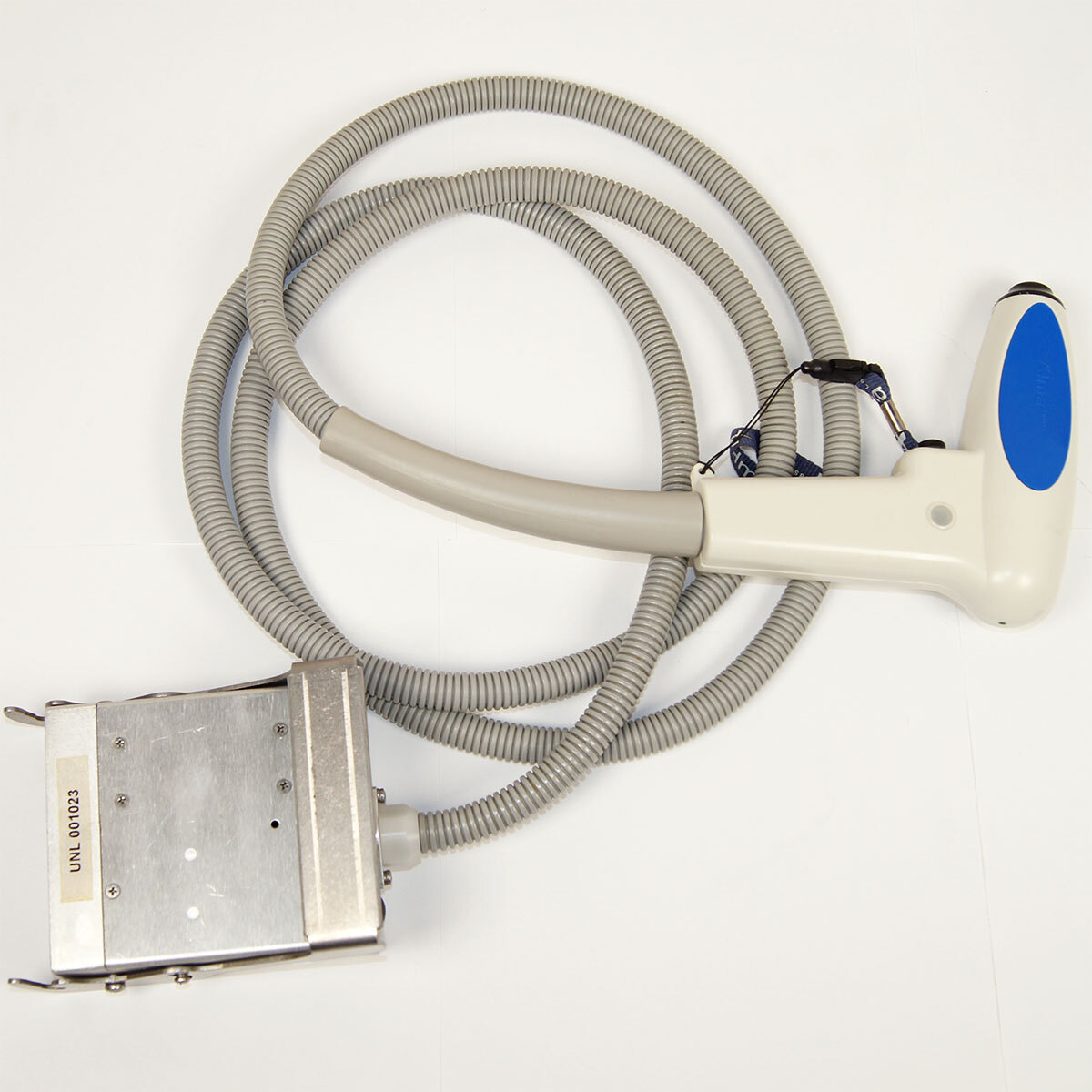 Alma Laser Accent XL 20mm RF Handpiece Radio Frequency UNL Hand Piece ...