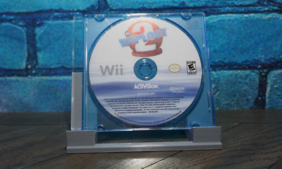 Wipeout 2 (Nintendo Wii, 2011) Game Disc Only 47875765788| eBay