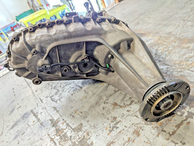 2013-2018 Dodge Ram 3500 4500 5500 Transfer Case BW 44-47 Manual Flange ...