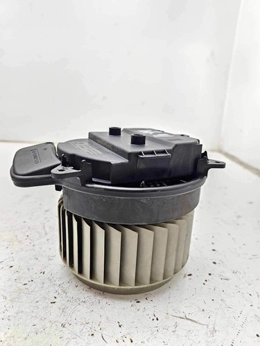 2012-2017 AUDI A6 S6 - Front Blower Motor / FAN OEM 4H1820021B | eBay