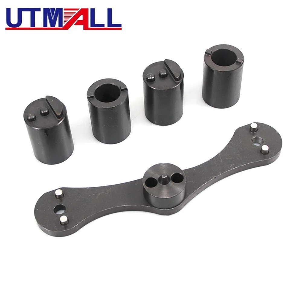 Balance Shaft Locking Alignment Tool Set For BMW B47 B48 N47 X1 X3 X4 ...