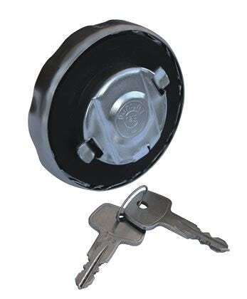 Fuel Locking Cap (Stainless Steel) for VW T2 Split 1955-1967 | eBay
