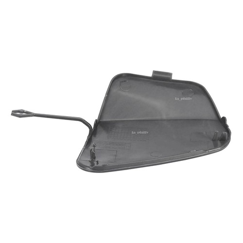 Fit 2013-2018 BMW X6 F16 Front Bumper Tow Hook Cover Cap Unpainted ...