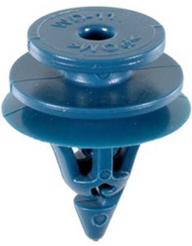 15 Cowl, Pillar, Trim Panel & Windshield Retainers Compatible with GM ...