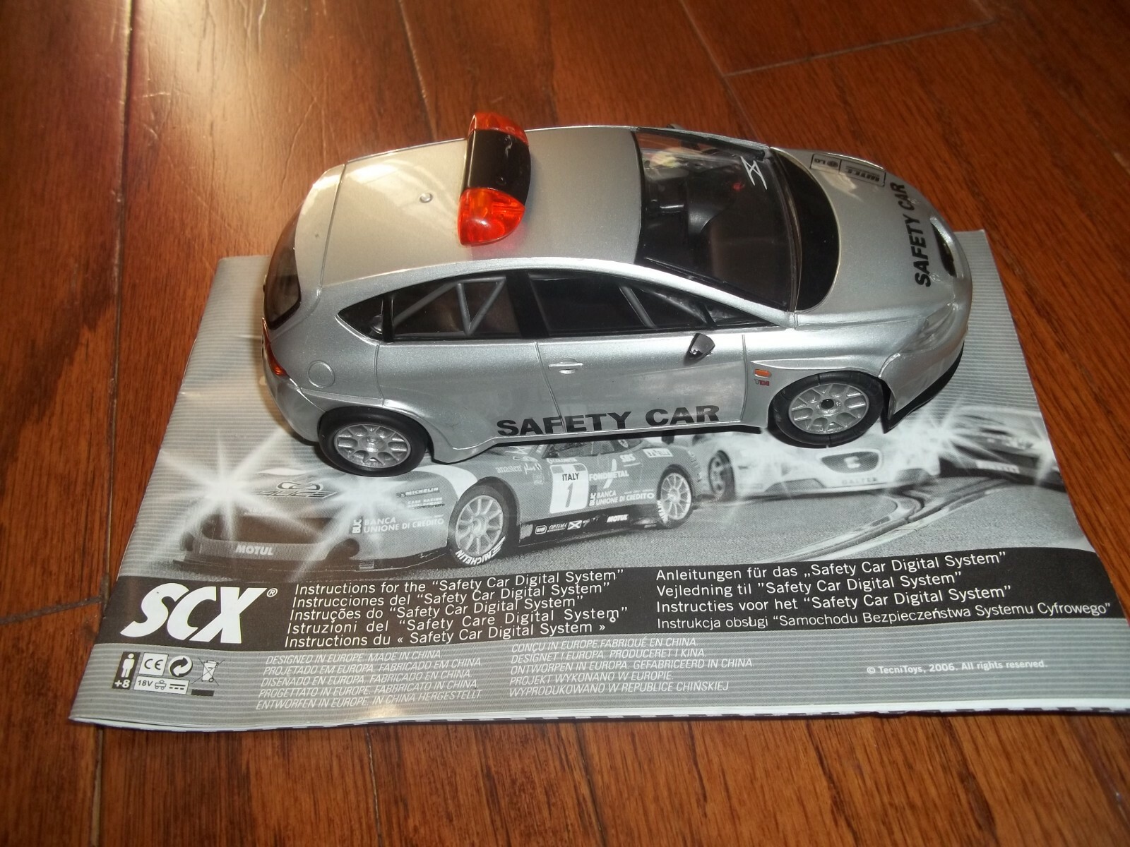 Scx Digital for sale | Only 3 left at -70%