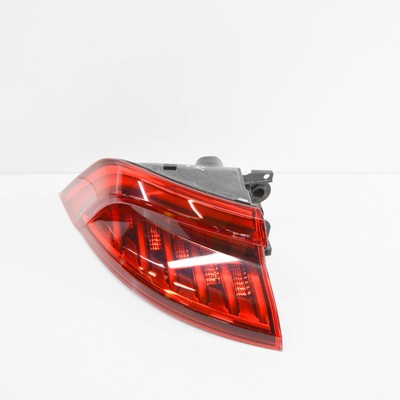 Audi Q8 Rear Light Rear Left 4M8945069B 3.0 Hybrid 210 Kw 2021 | eBay