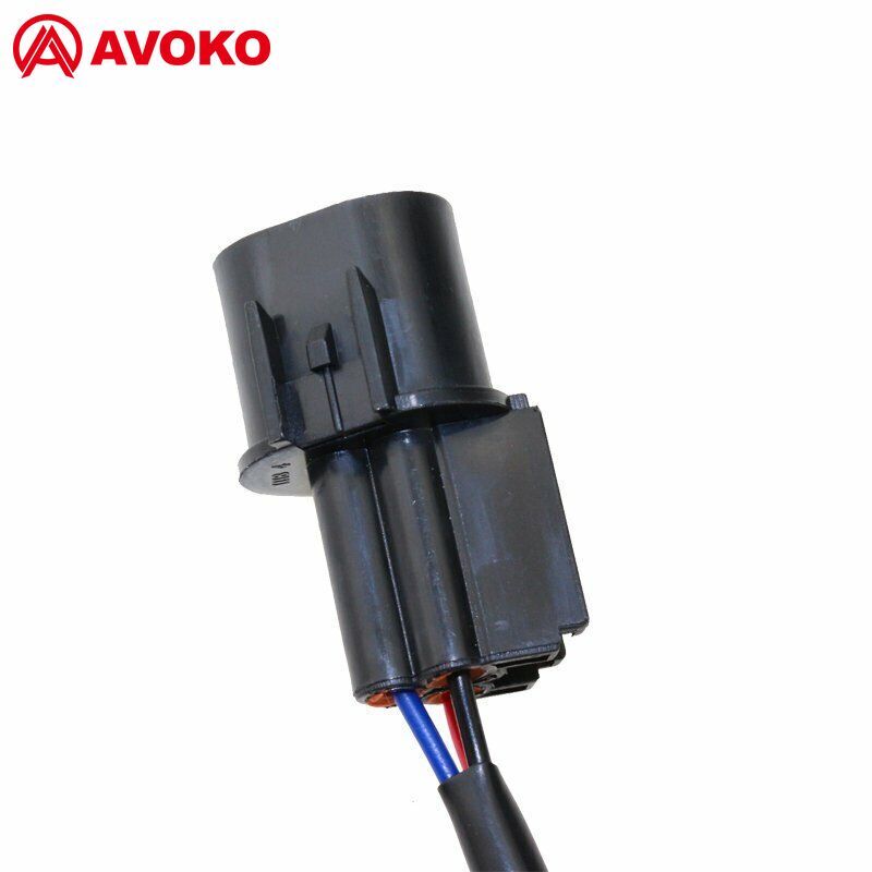 Crankshaft Position Sensor For Mitsubishi Lancer Space Star J5T26273 ...