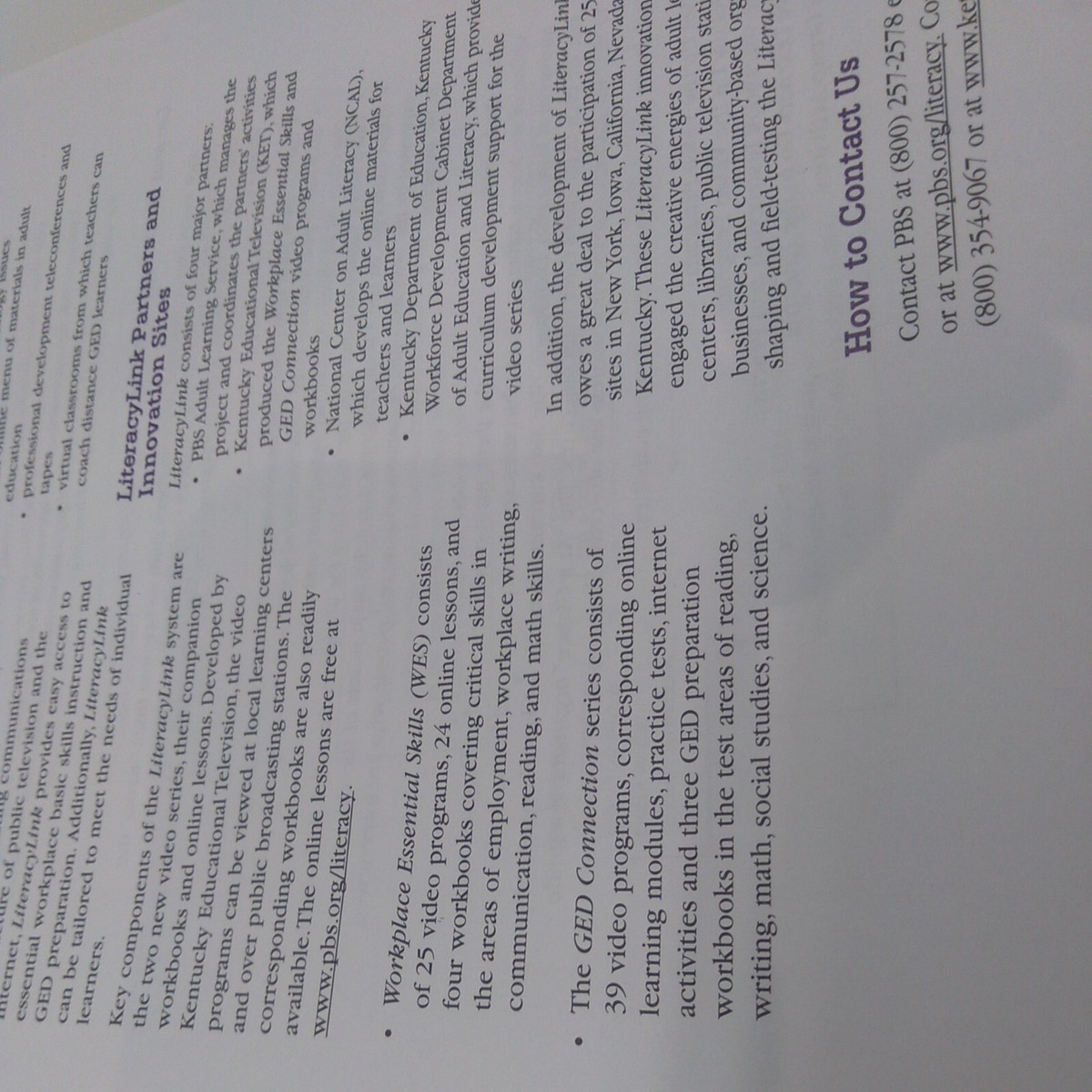 Ged Prep Reading Worksheets Here's How I Helped My Fellow Prison