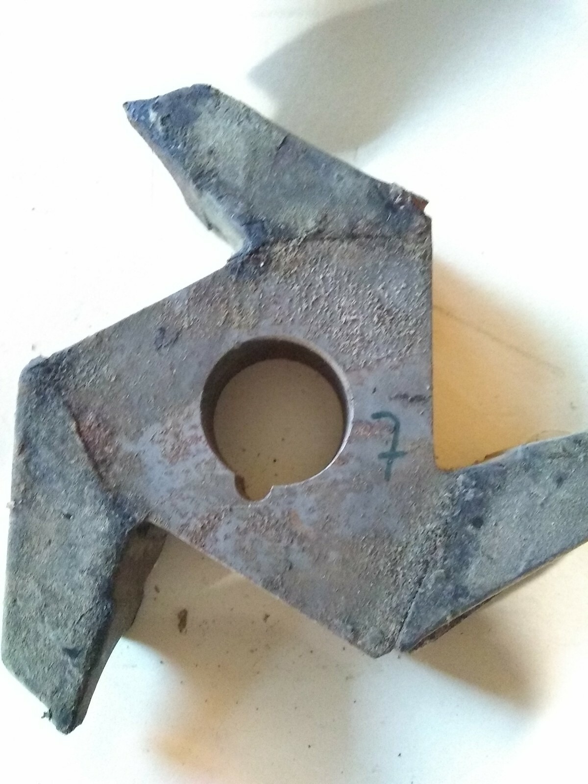 CARBIDE TIPPED SHAPER CUTTER BLADES 1/2" quarter-round 1-1/8" bore | eBay