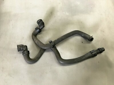 VAUXHALL INSIGNIA 2.0 CDTI HEATER MATRIX RADIATOR WATER HEATER PIPE | eBay