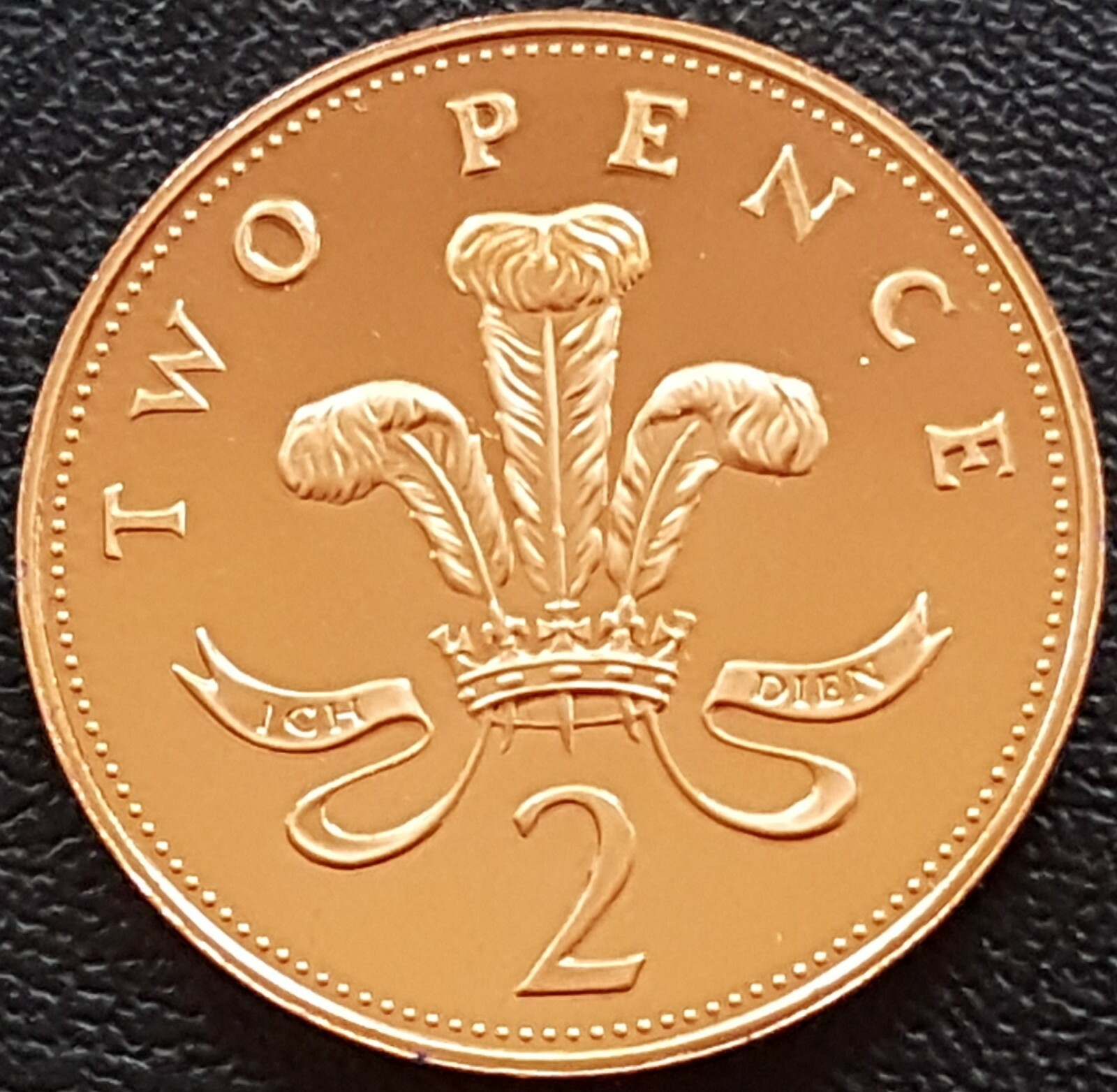 1971 - 2024 2p Two Pence PROOF Coin - Choose Your Year | eBay