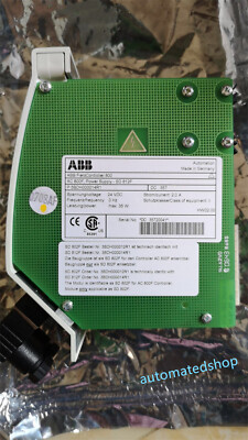 ABB SD802F 3BDH000012R1 Power module Fast Shipping Via DHL or FedEx | eBay