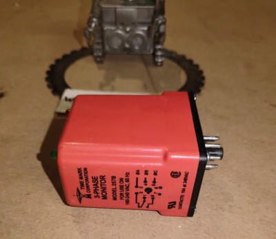 Relays - Monitor Relay