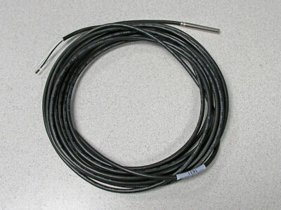 Honeywell RCC-ST2K-5 Resistive Mode 2K Temperature Sensor W/5M Cable ...