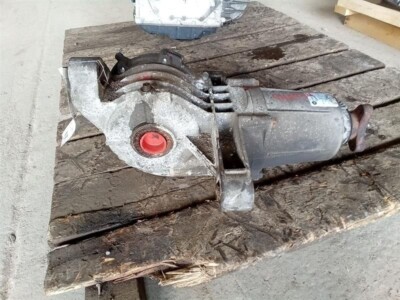 2008-2017 Dodge Journey Differential Carrier Rear Axle AWD Oem | eBay