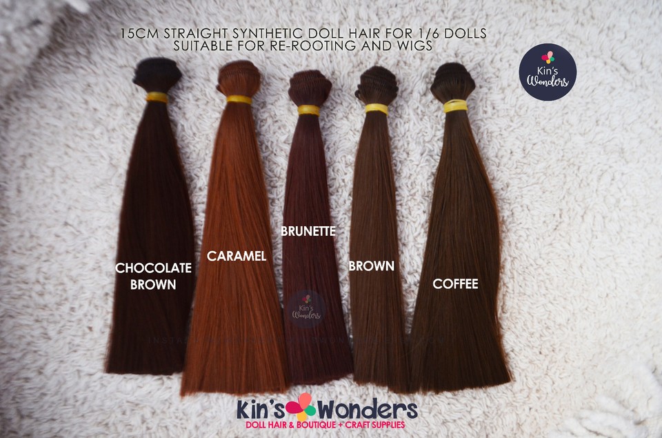 Doll Hair Reroot Tool KIT, Hair Replug, Rerooting Barbie Monster 11-16 ...