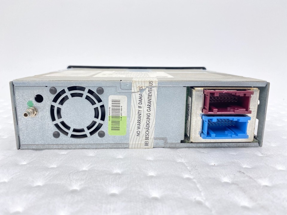 BMW E38 E39 E46 E53 NAVIGATION MODULE MK3 6922720 65906922720 6920759 ...