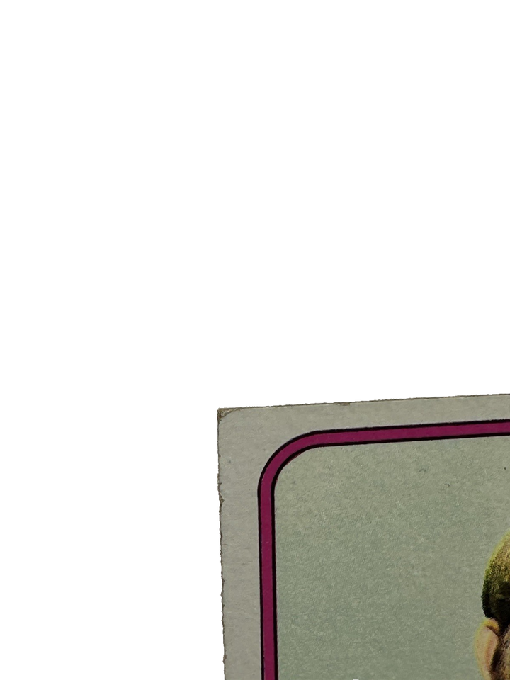 Terry Bradshaw #75 1976 Topps Pittsburgh Steelers Football Card Very ...