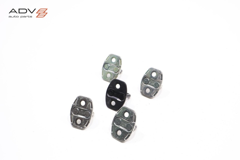 2015-2025 CHEVROLET SUBURBAN TAILGATE PICK UP BOX & DOOR LOCK LATCH ...