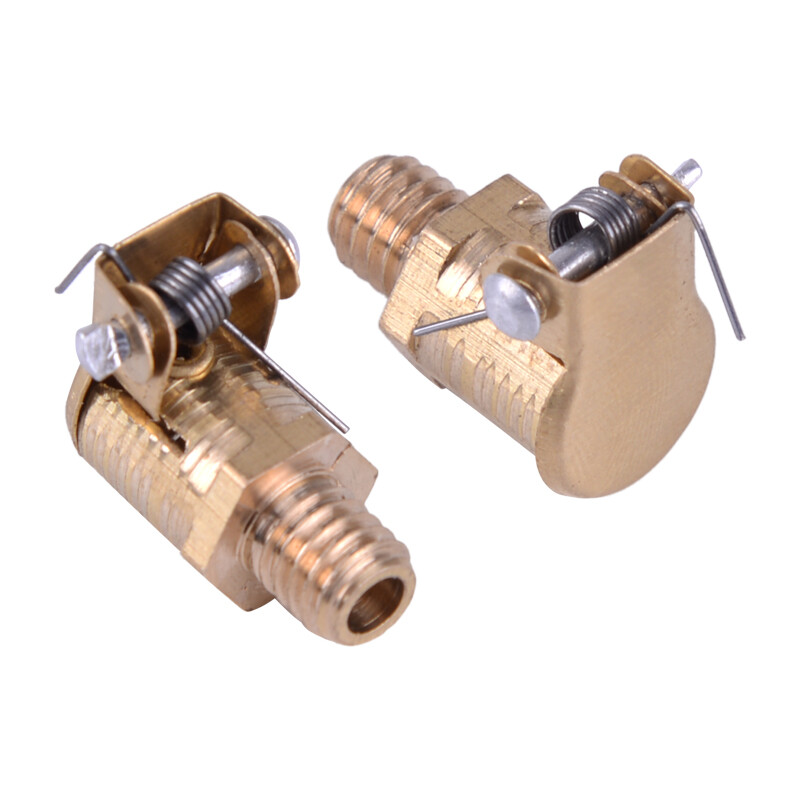 20 Gits Cup Oil Grease Oilers Spring Loaded Flip Cap Hit Miss Engine ...