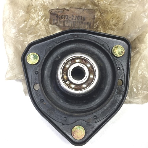 Support Assy Front Suspension 48603-22010 Toyota Cressida Wagon GX60 ...
