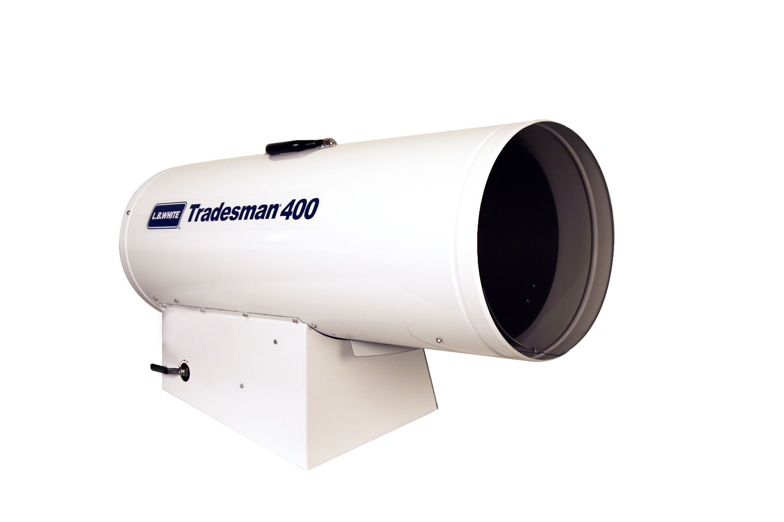 L.B. White Tradesman 400 Portable Gas Heater - CP400HSPN21163T for sale ...