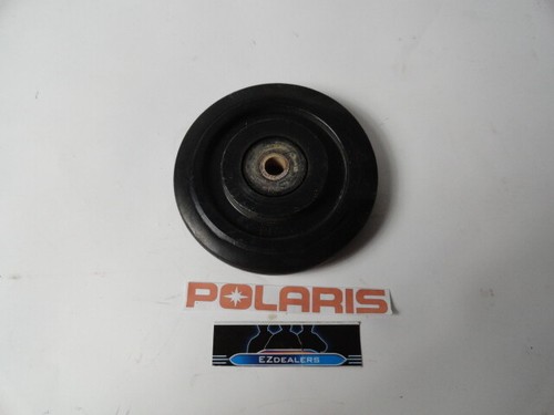 POLARIS Snowmobile Idler/ Bogey Wheel 5.25"W/Bearing 85-93 Many Models ...
