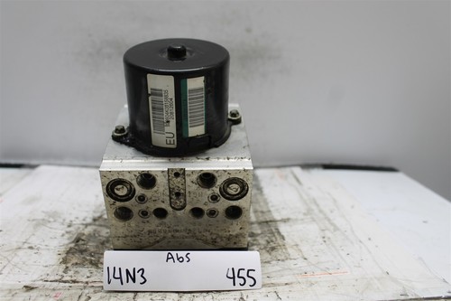 25949990 Chevrolet Malibu 08-10 ABS ANTILOCK BRAKE Pump Control Module ...