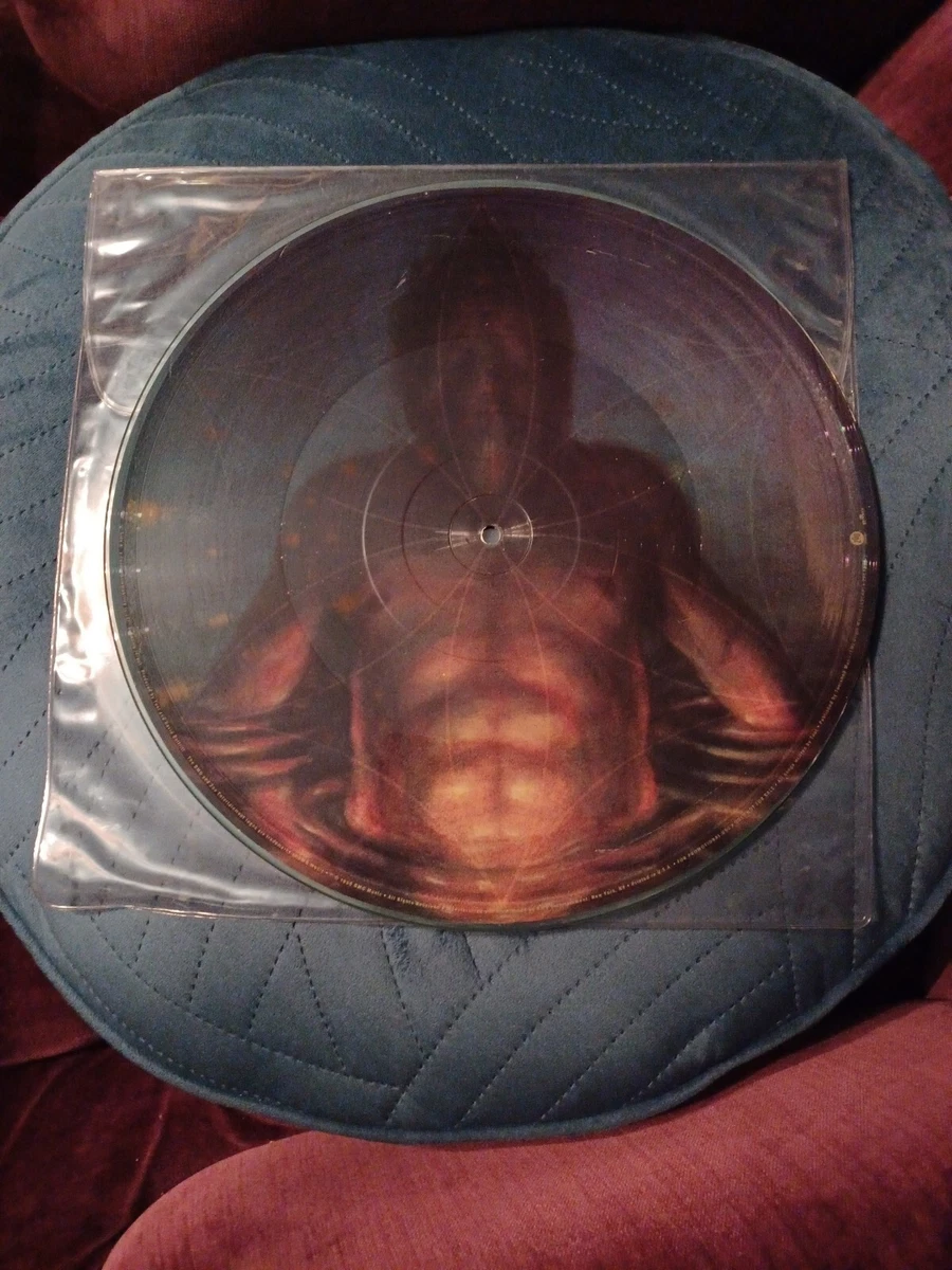 Tool Aenima Vinyl