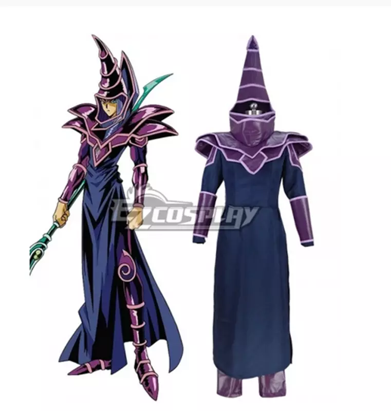 Dark Magician Cosplay Dark Magician Girl Cosplay Mexico Nostalgia