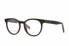 Marc Jacobs Women's Eyeglasses 126 Color ZY1 Havana Medium Size 49-18 ...