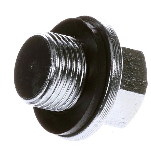 Upgraded Transmission Drain Plug Bolt with Head and Gasket for TOYOTA ...