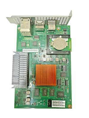 IBM 01EL773 Service Processor Card 8q | eBay