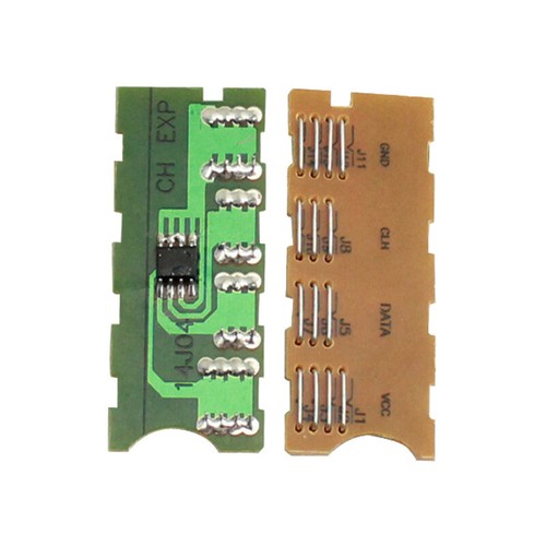106R01370, 106R01371, 106R01372 Toner Reset Chip for Xerox Phaser 3600N ...
