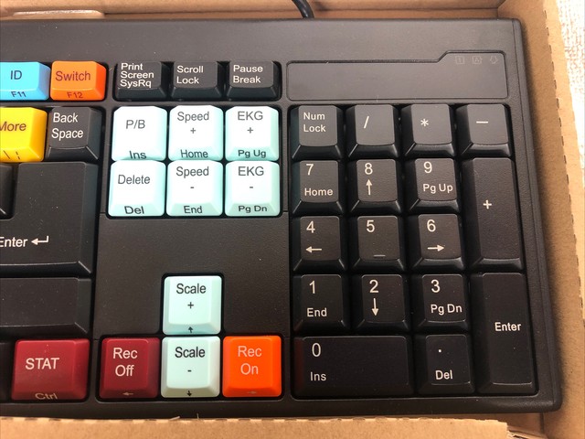 Key Tronic Keyboard K2805 for sale online | eBay