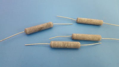 Resistors & Resistive Products - Non Inductive Resistor
